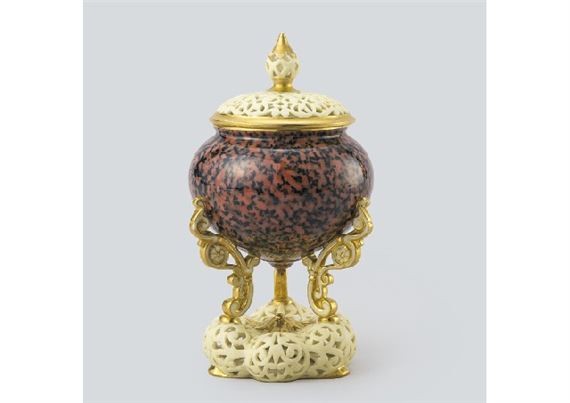 George Grainger | Biography