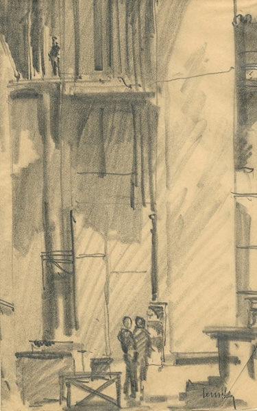 Hans Lembke | 3 Werke | MutualArt
