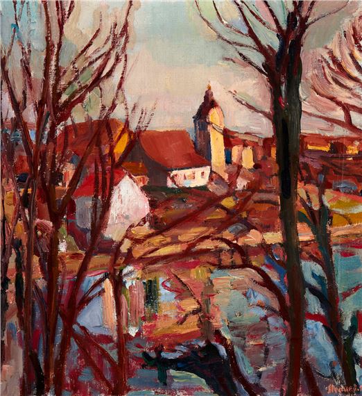 Jakob Strasser | Biography