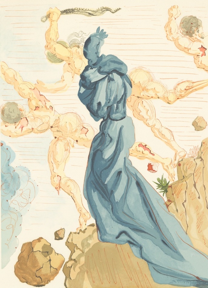 Salvador Dalí | The Secret Life of Salvador Dali (1942) | MutualArt