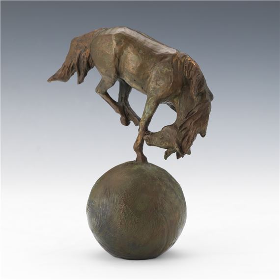 Lisa Gordon | 5 Artworks at Auction | MutualArt