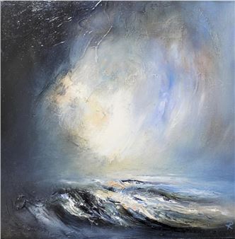 Chris and Steve Rocks | 18 Artworks at Auction | MutualArt