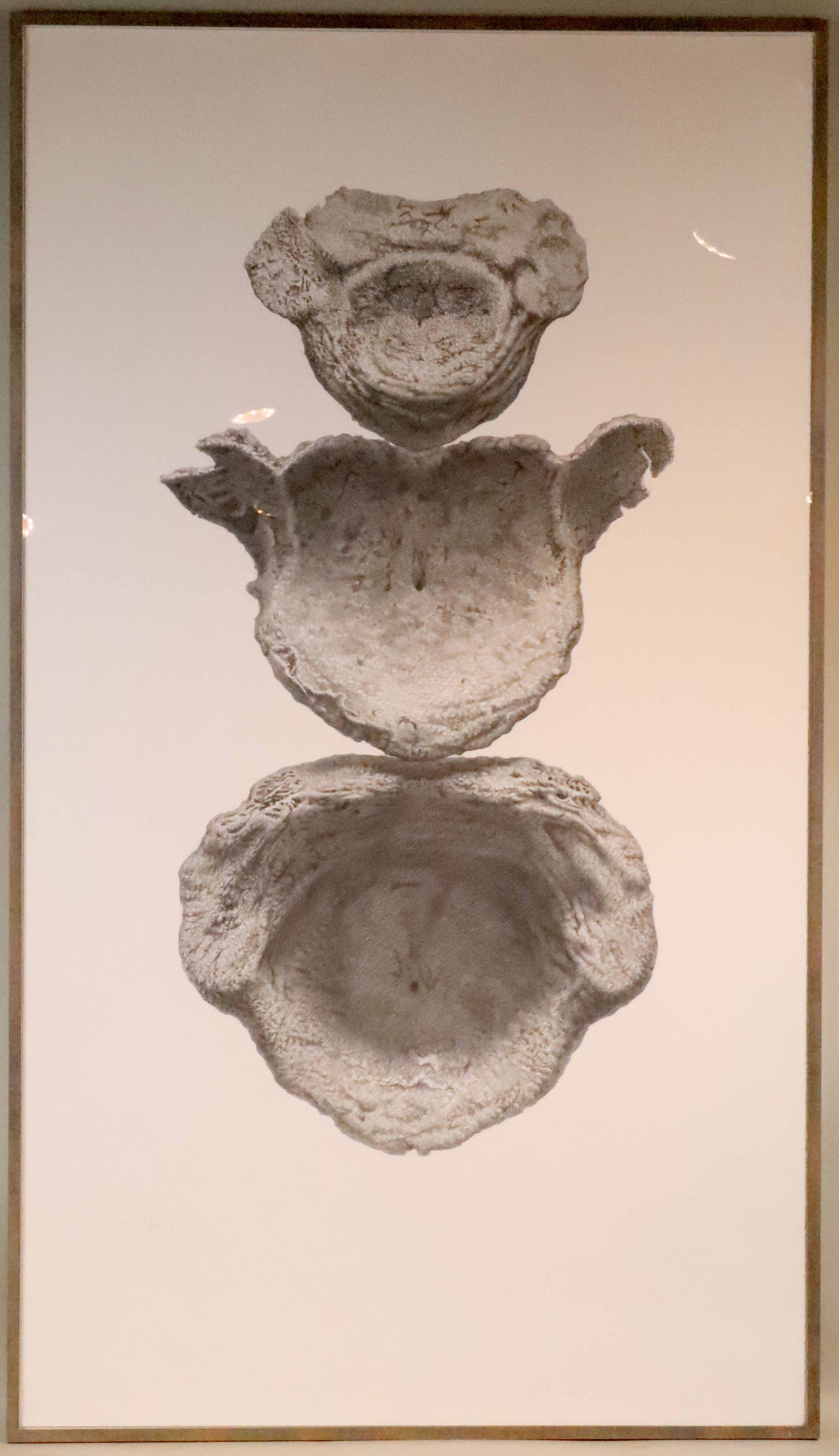 Gendron Jensen | Elkonia (1989) | MutualArt