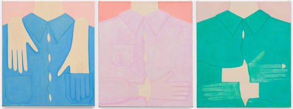 Ellie MacGarry | Artist Overview | MutualArt