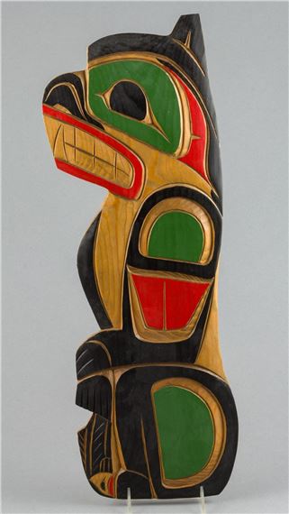 George Matilpi | 7 Artworks at Auction | MutualArt