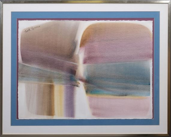 Frank Monaco | 9 Artworks at Auction | MutualArt