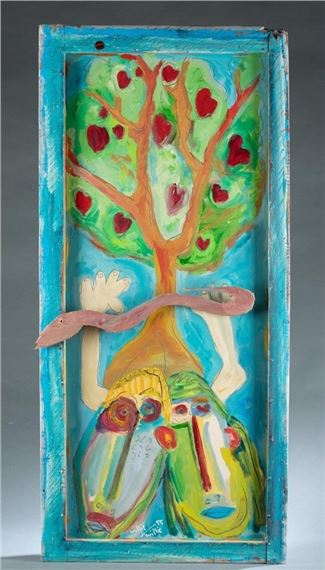 Willie Willie | 4 Artworks at Auction | MutualArt