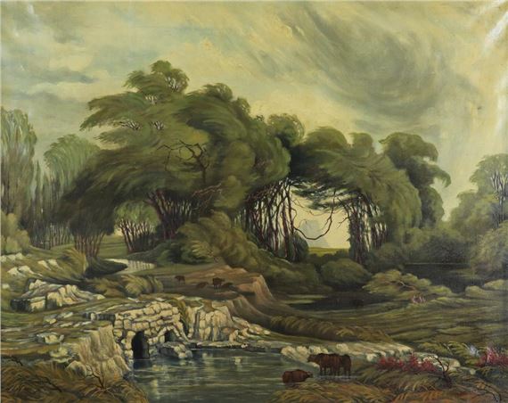 Jan Bal | 1 Artworks at Auction | MutualArt