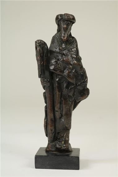 Thomas Rodr | 1 Artworks at Auction | MutualArt