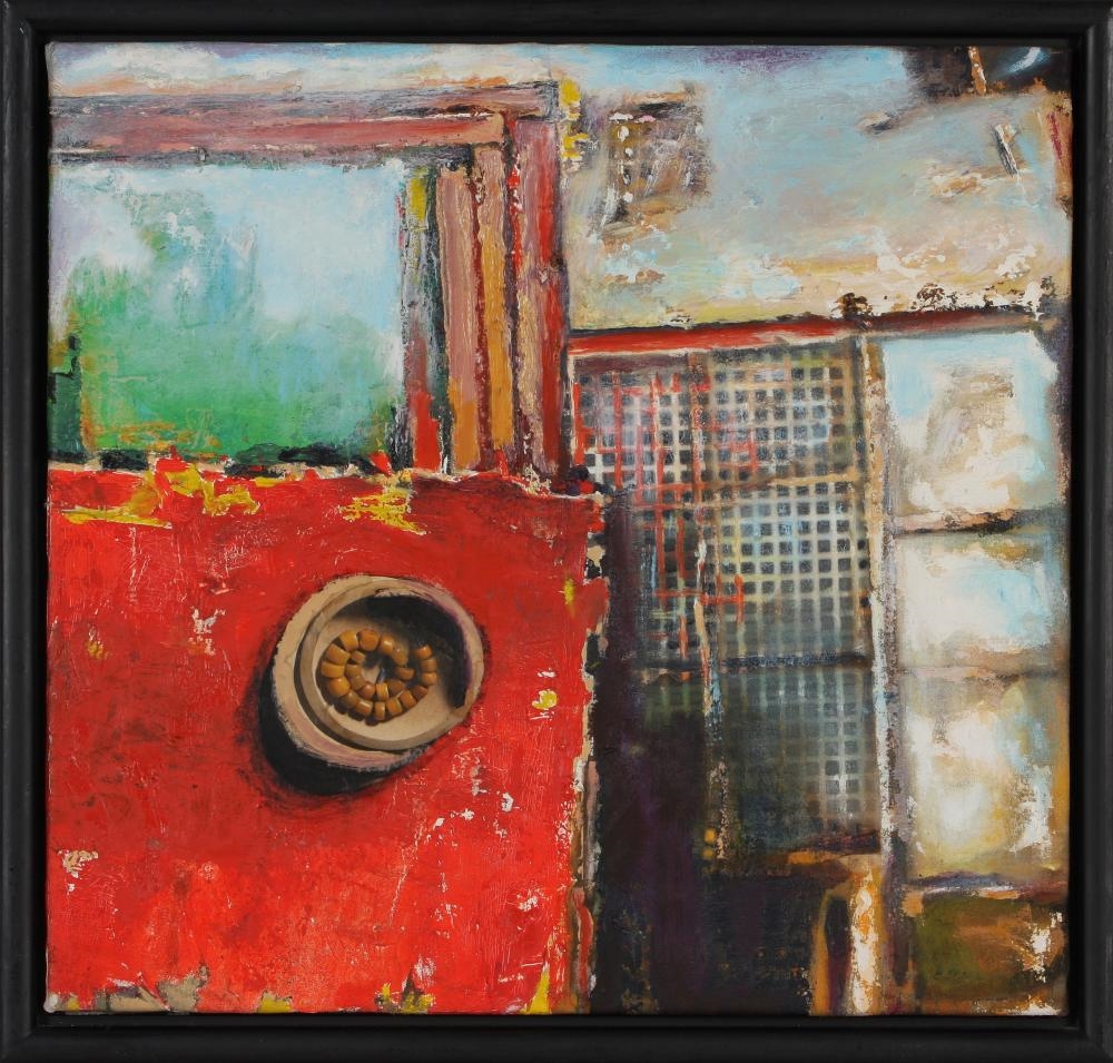 Kagiso Pat Mautloa | Still life with beads | MutualArt