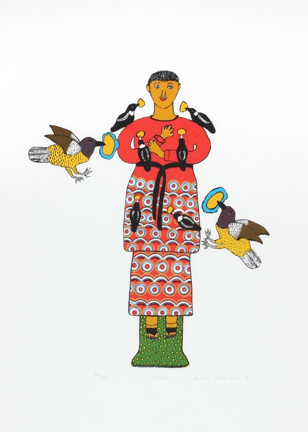 Bonakele Ntshalintshali | A collection of Bonnie Ntshalintshali works ...