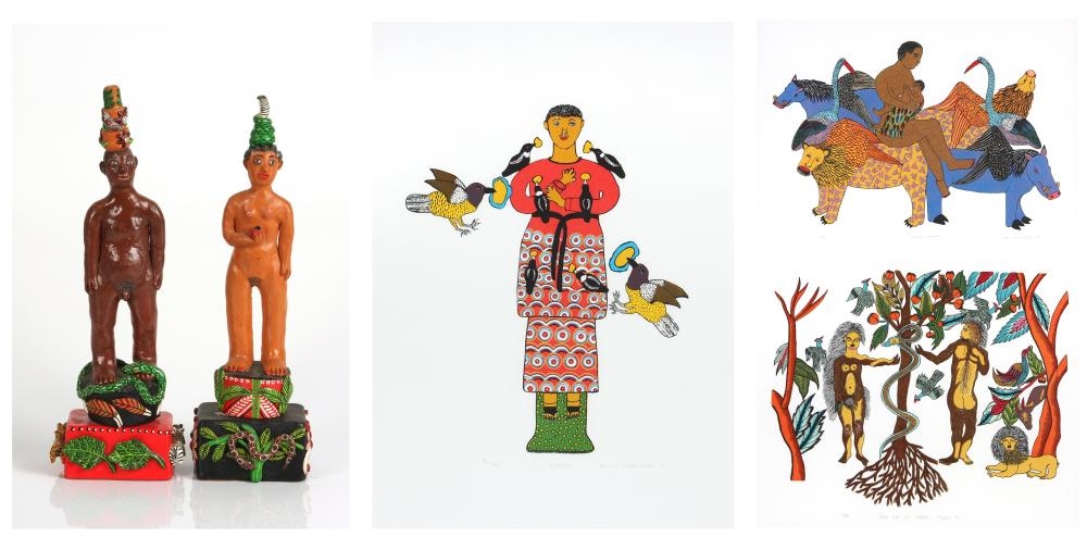 Bonakele Ntshalintshali | A collection of Bonnie Ntshalintshali works ...