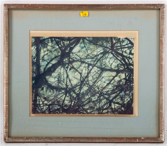 Barbara Young | 6 Artworks at Auction | MutualArt