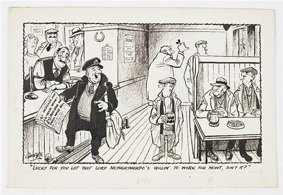 George Chrystal | 6 Artworks | MutualArt