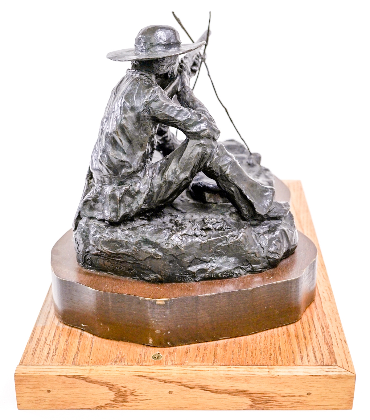 John Jones | Western | MutualArt