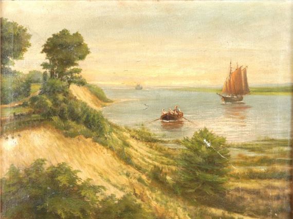 Walther Reichel | 7 Artworks at Auction | MutualArt