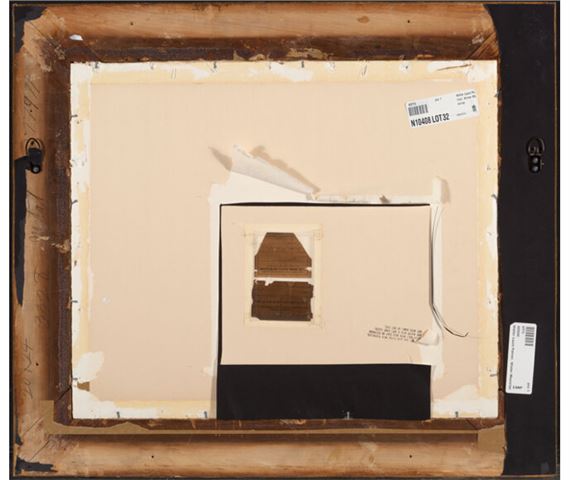 Walter Launt Palmer | Winter Moonrise | MutualArt