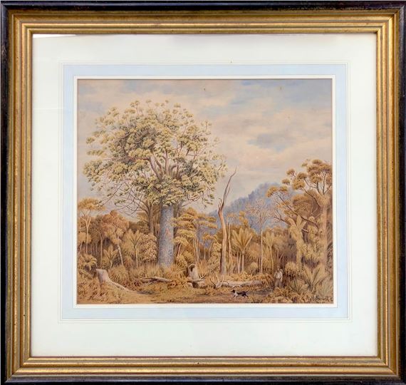 Emily Cheeseman | 1 Artworks at Auction | MutualArt