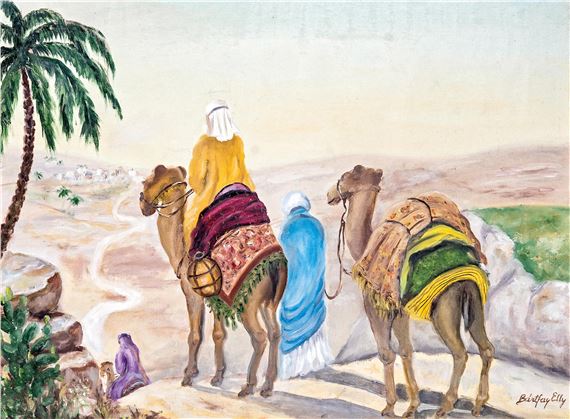 Sell Your Bártfay Elly with MutualArt