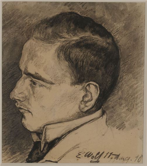 Elisabeth Wolf | Performance at Auction | MutualArt