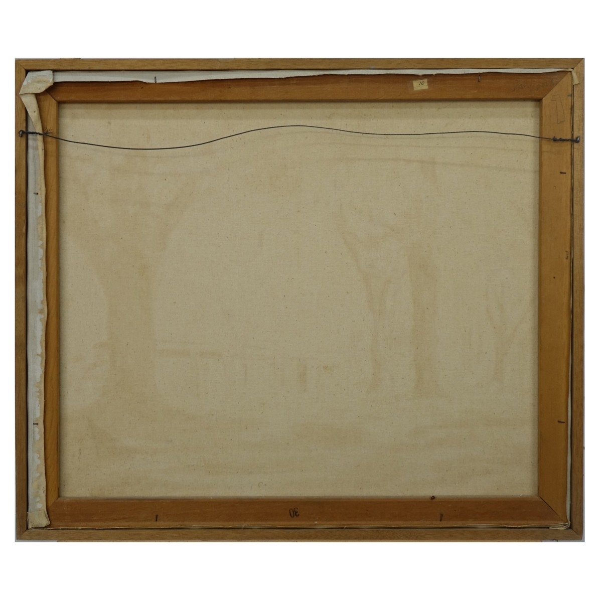 Mary Martin | Landscape Scene | MutualArt