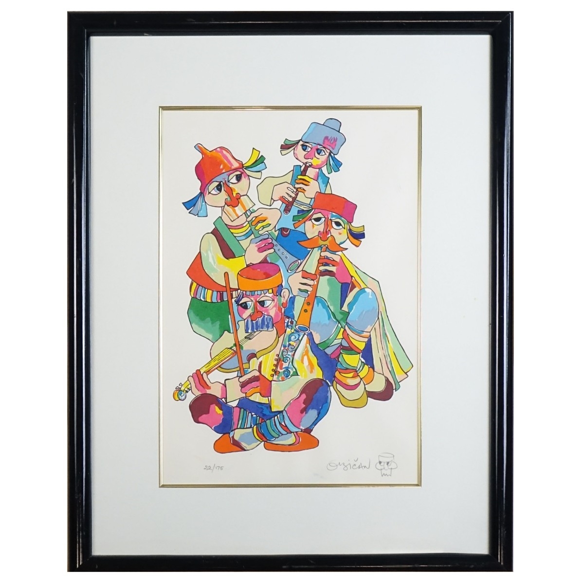 Obican Jovan | Musicians | MutualArt