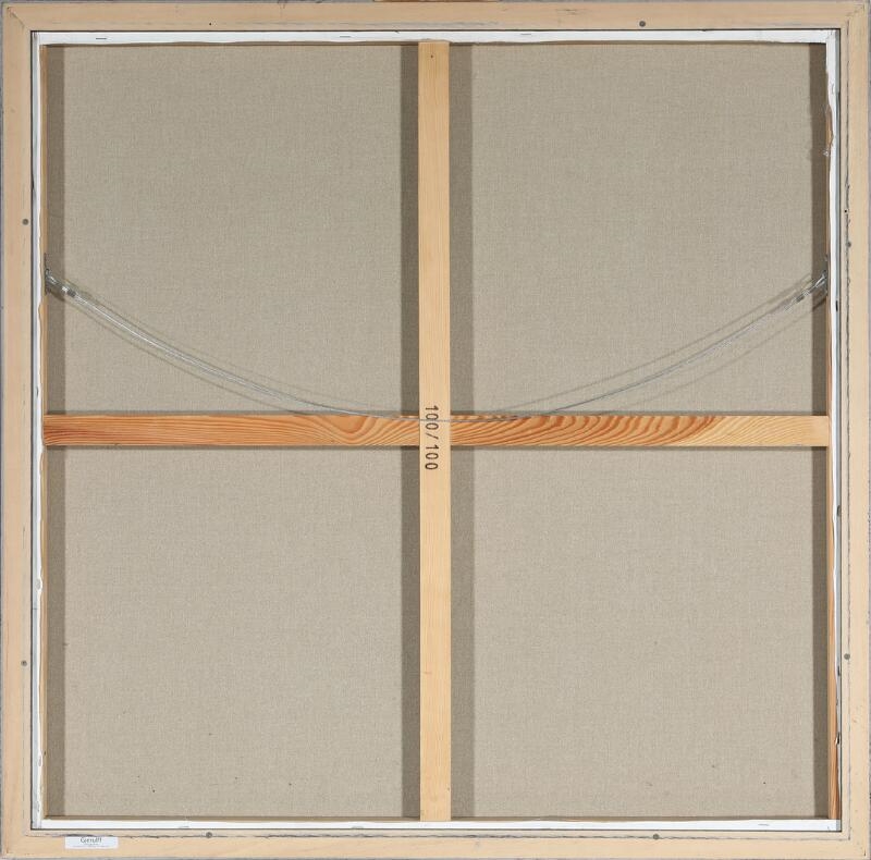 Hannes D'Haese | Composition with figures | MutualArt