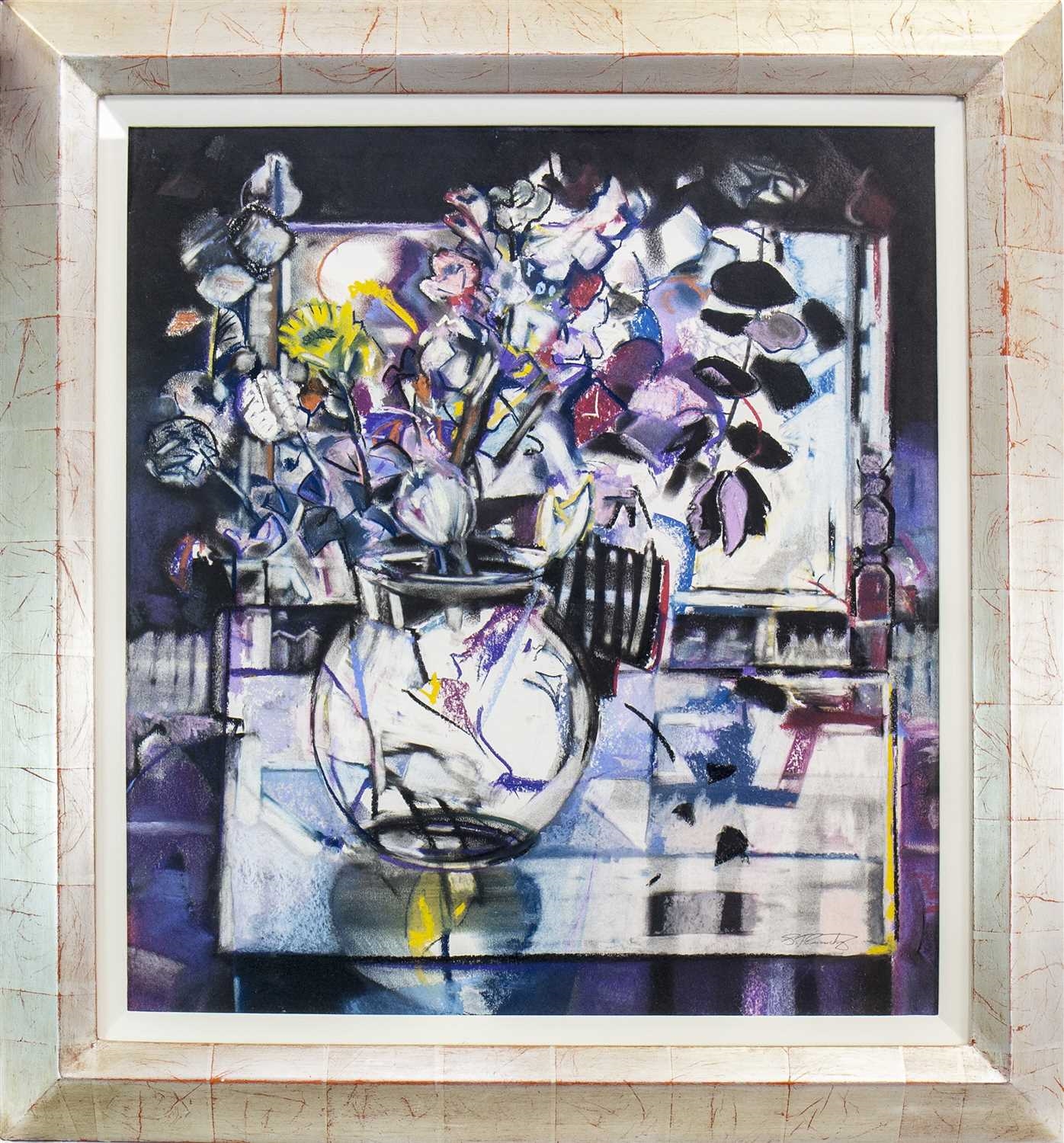 Stephen Carruthers | THE ALLOTMENT | MutualArt