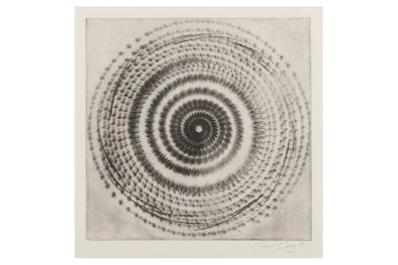 Owen Ward | 6 Artworks | MutualArt