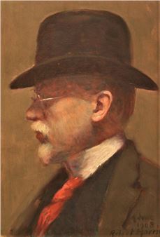 Robert Harris | 83 Artworks at Auction | MutualArt