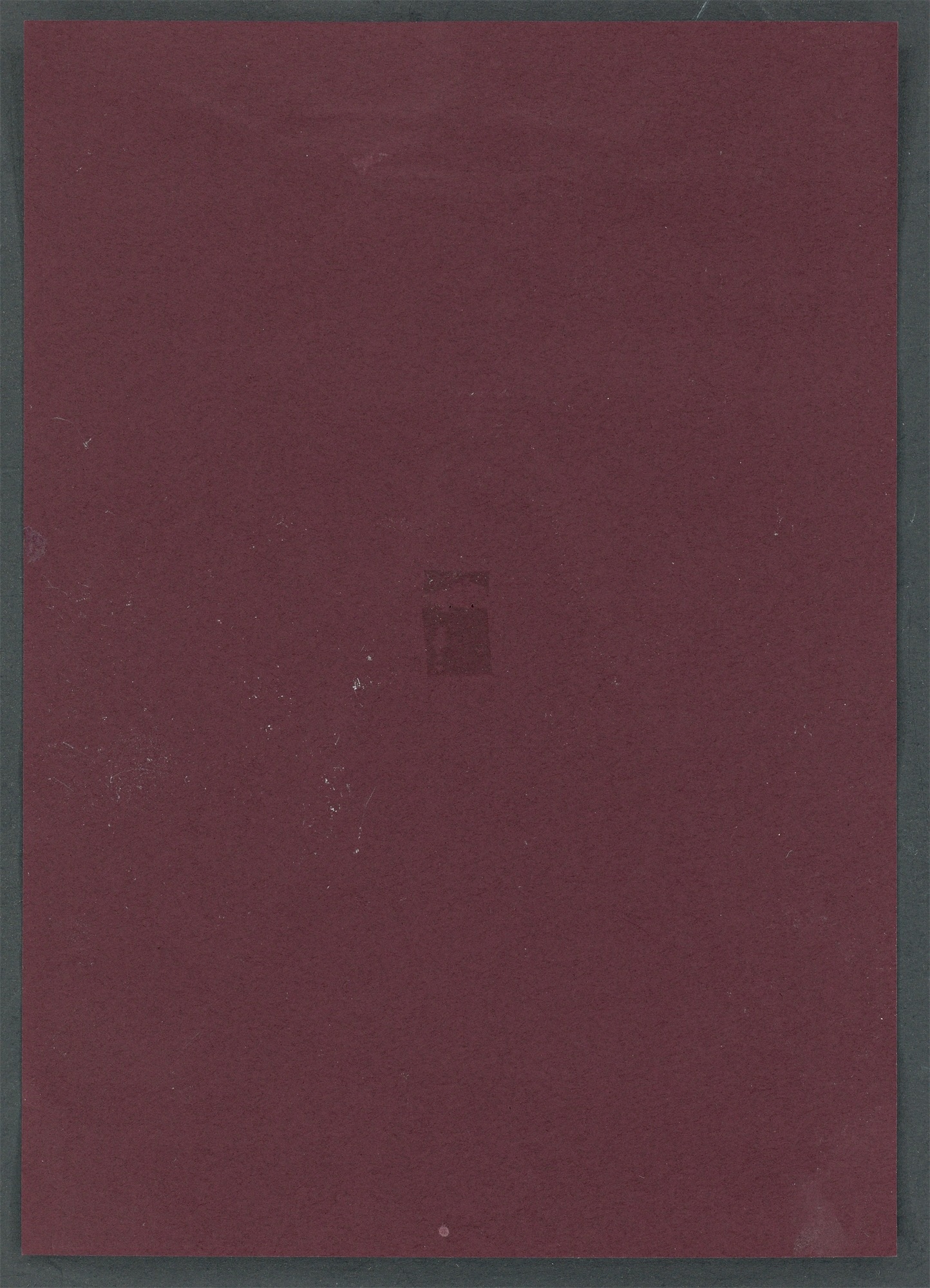 Cornelia Schleime | Hawaii-Tagebuch (2002) | MutualArt