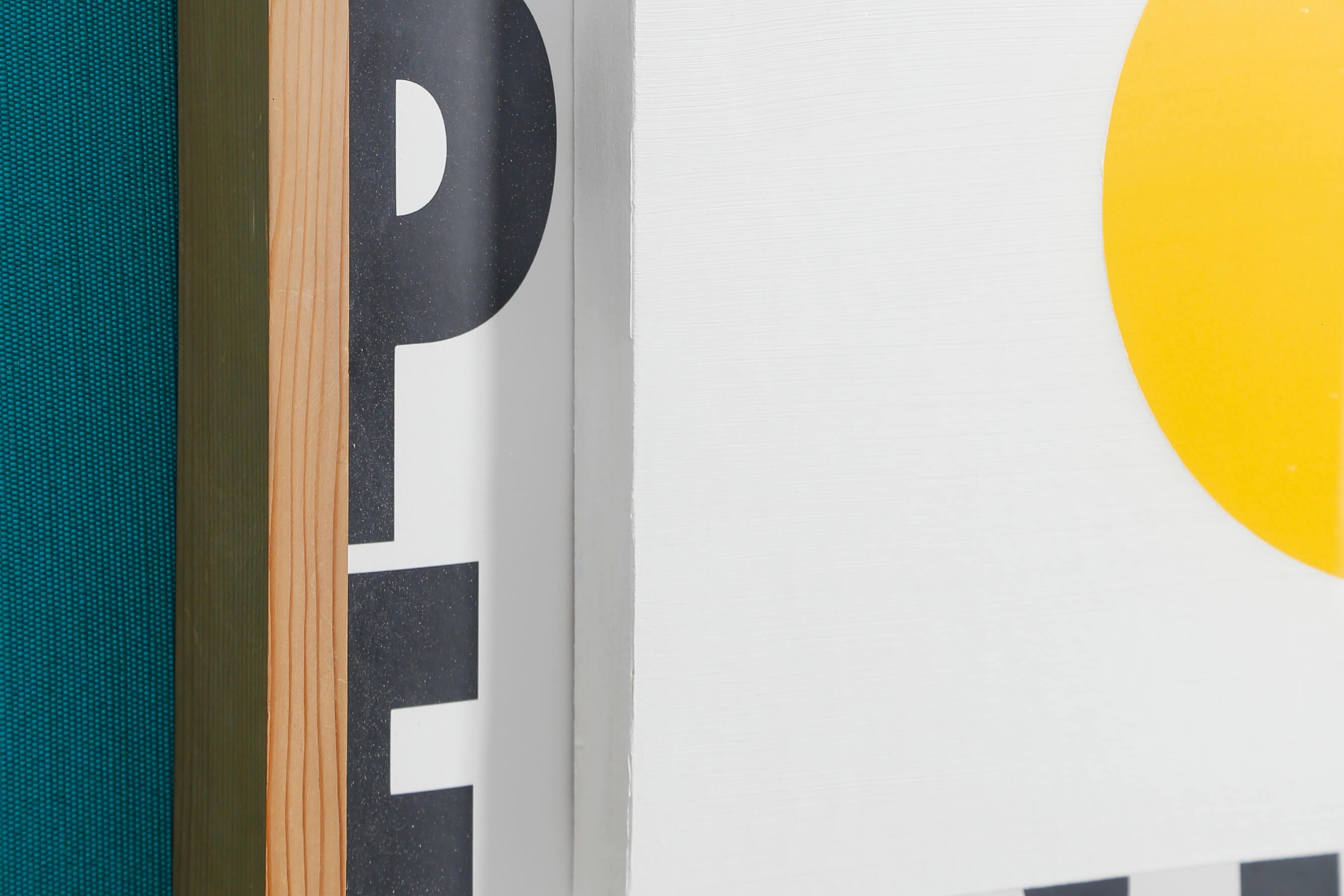 Alain Balzac | Drapeau (1992) | MutualArt