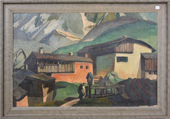 Tom Osborne Robinson | Biography