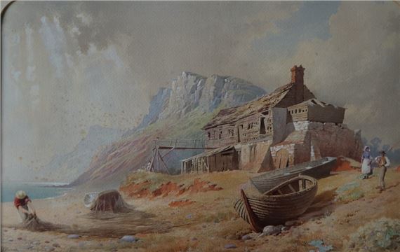 James Noakes | 3 Artworks at Auction | MutualArt