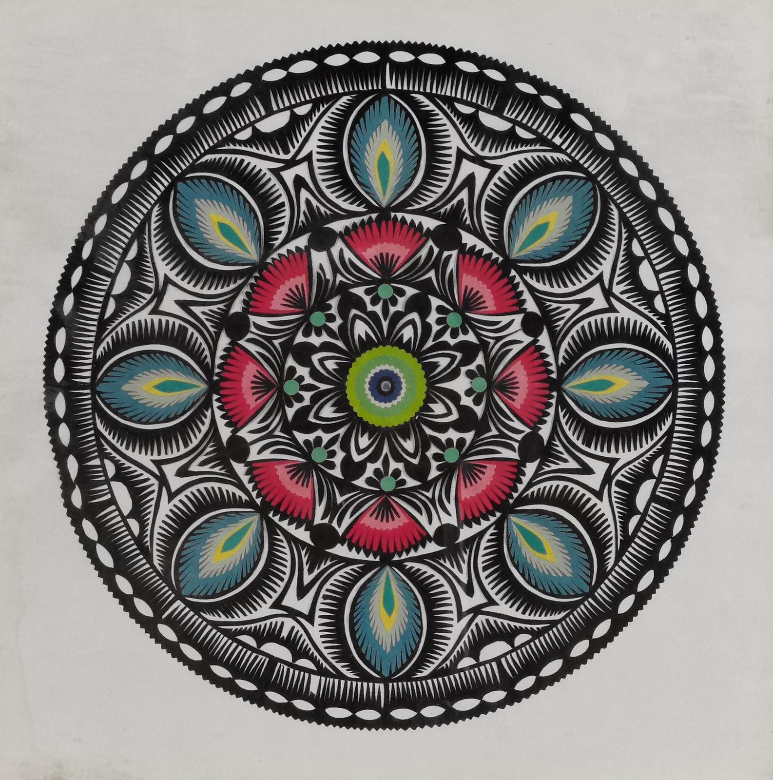 Anne Rosat | Untitled | MutualArt