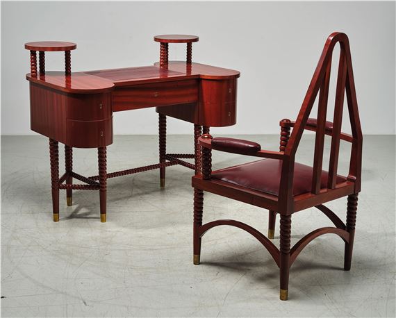 Fanny Harlfinger-Zakucka | 9 Artworks at Auction | MutualArt