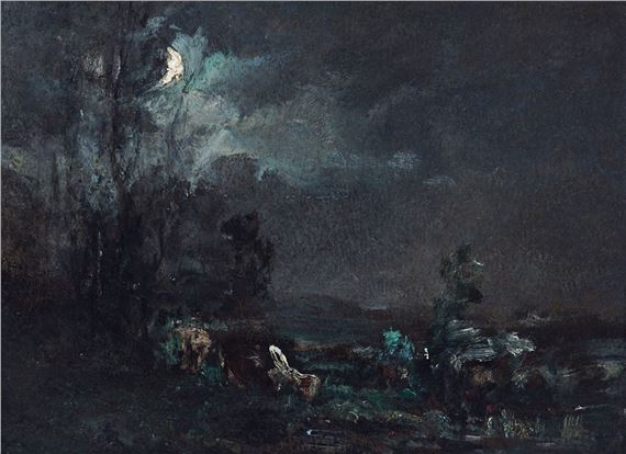 George Boyle | 1 Artworks | MutualArt