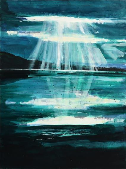 Neal Greig | 18 Artworks at Auction | MutualArt