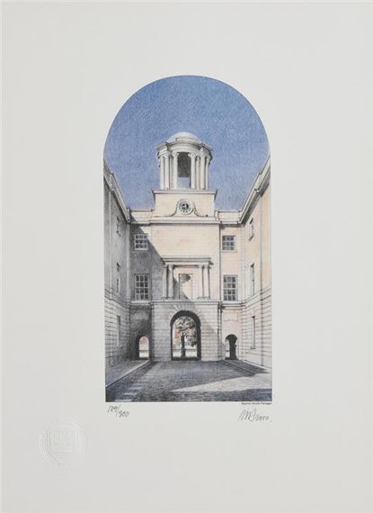 Stephen Woulfe Flanagan | 1 Artworks at Auction | MutualArt