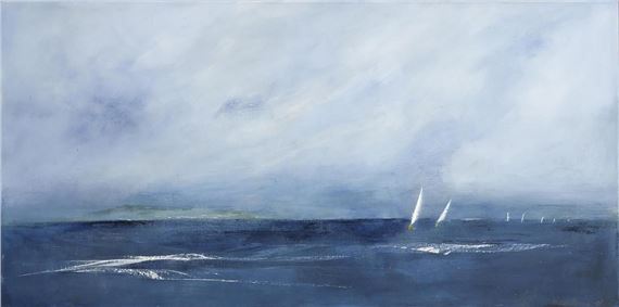 Ruth Ashenhurst | 1 Artworks at Auction | MutualArt