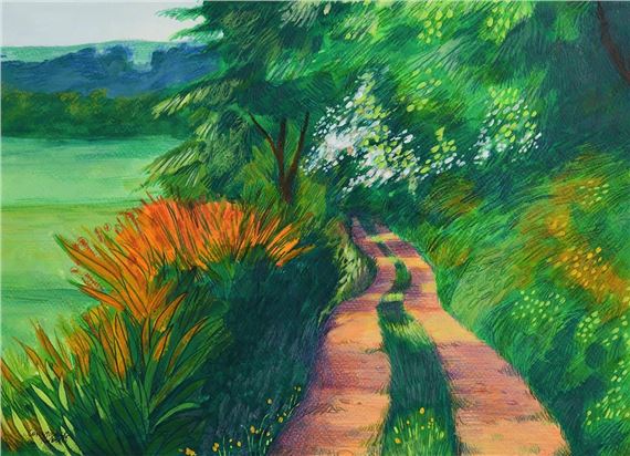 Constance Roberts | Performance at Auction | MutualArt