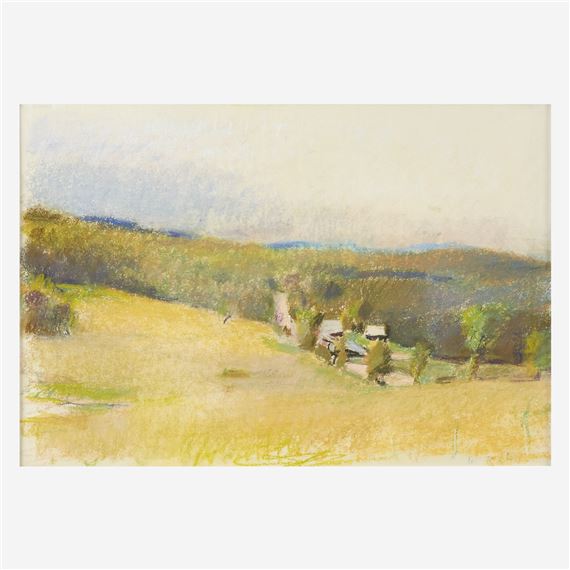 MutualArt.com - The Web's Largest Art Information Service.