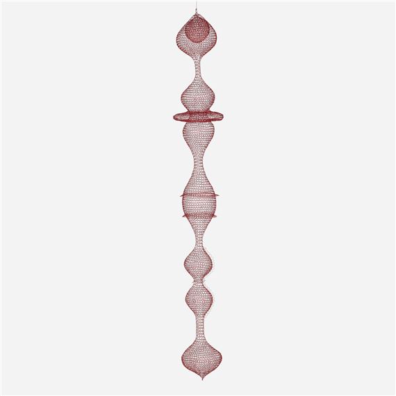 Beatrisa Metlic | 20 Artworks at Auction | MutualArt