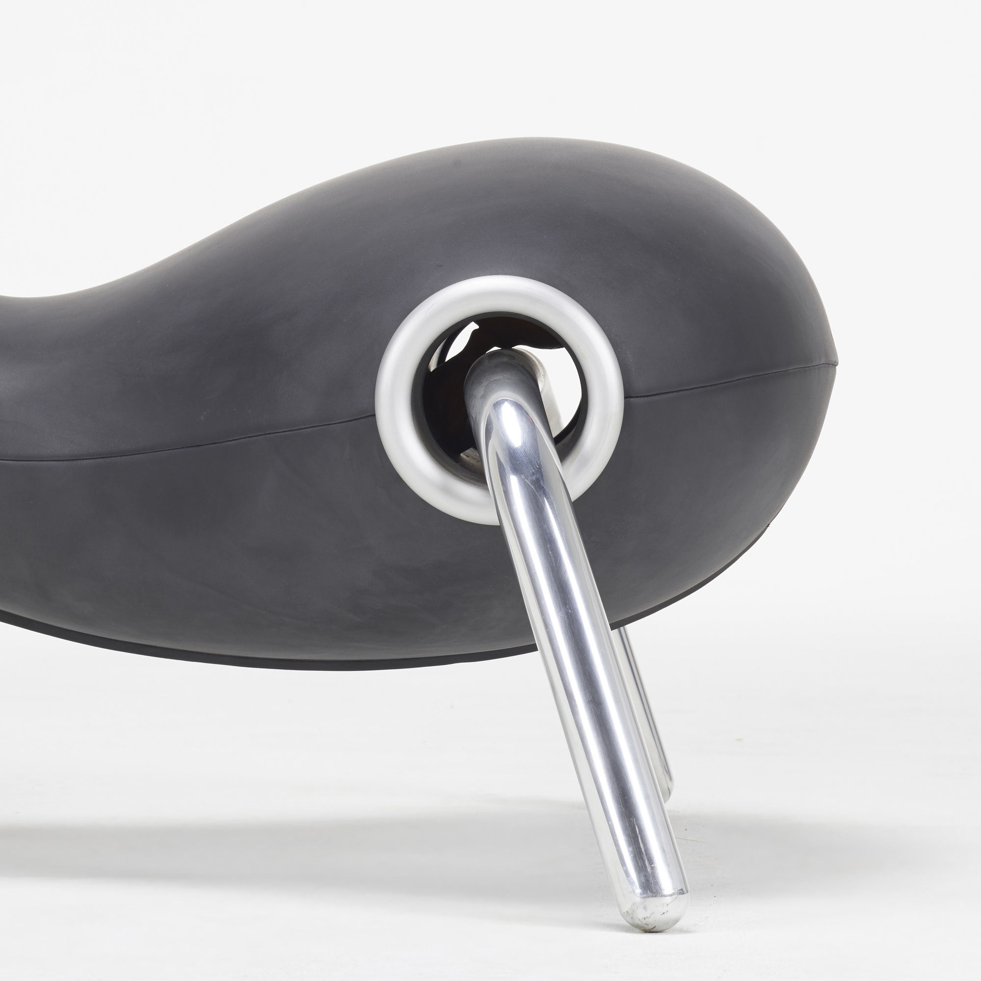 Marc Newson | Embryo chair (1988) | MutualArt
