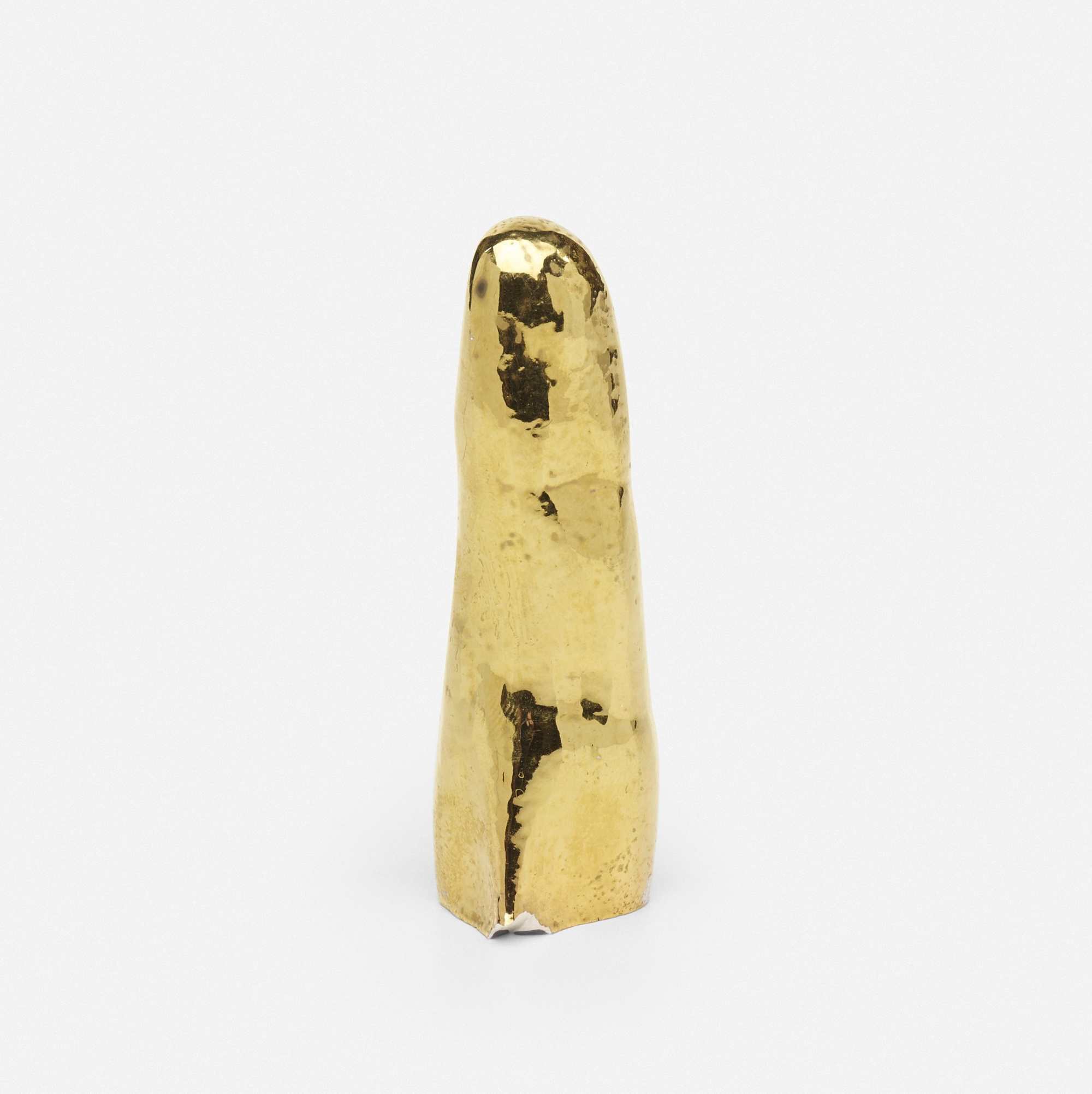 Derrick Guild | Finger (1997) | MutualArt