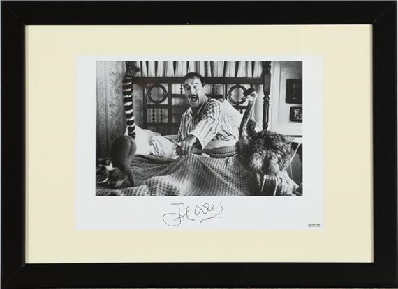 John Coquillon | Biography