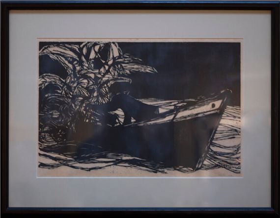 Roger Martin | 21 Artworks at Auction | MutualArt