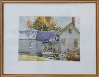 David Lyle Millard | 10 Artworks at Auction | MutualArt