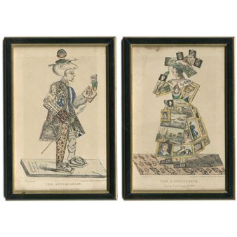 George Spratt | 4 Artworks at Auction | MutualArt