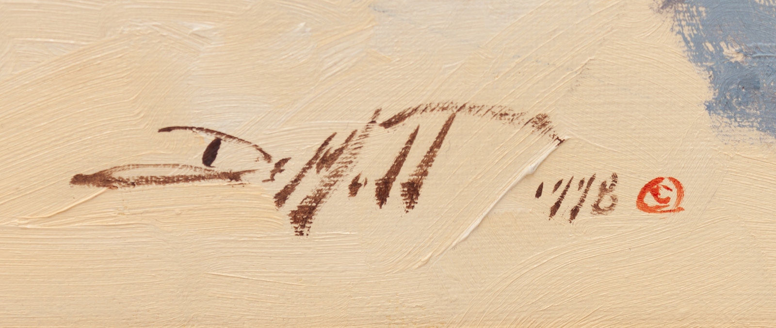 John DeMott | Frontier Hunting Party (1998) | MutualArt